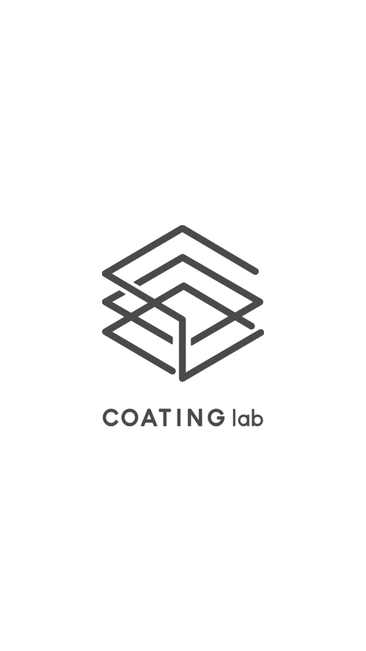 COATINGlab OPEN！！ – COATING lab